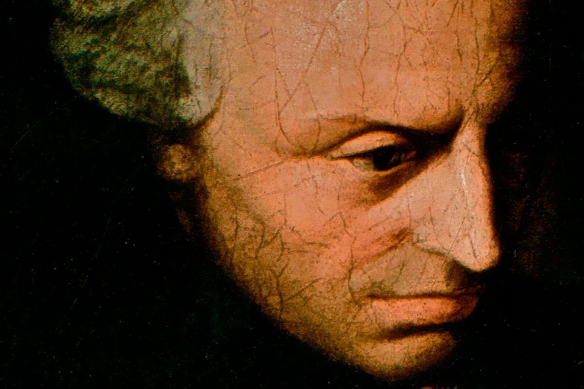 Immanuel Kant ο φιλόσοφος του Διαφωτισμού | Τerrapapers