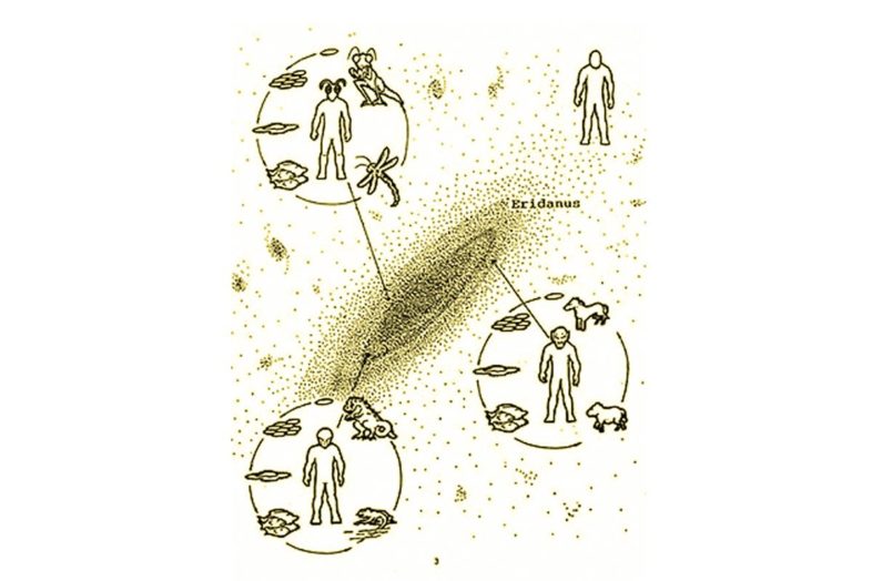 TERRA PAPERS Η Αλήθεια Είναι Ολοφάνερη | Τerrapapers