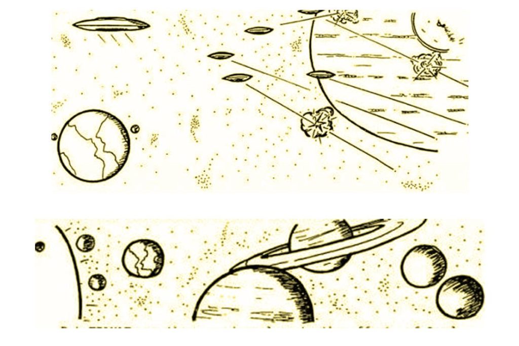 TERRA PAPERS Η Αλήθεια Είναι Ολοφάνερη | Τerrapapers