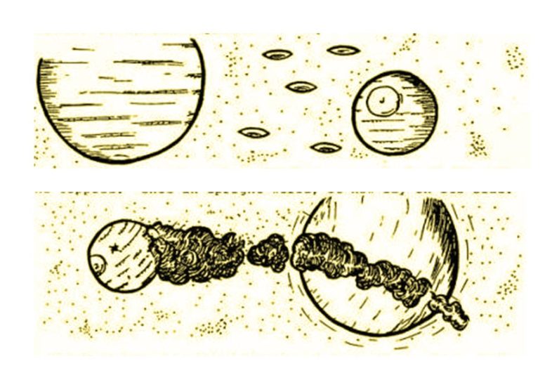 TERRA PAPERS Η Αλήθεια Είναι Ολοφάνερη | Τerrapapers