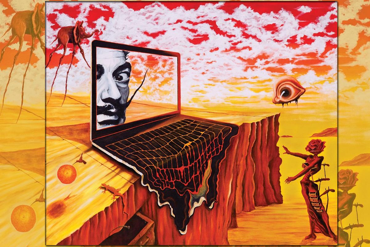 Δημιουργικός Αντιδιανοουμενισμός | Τerrapapers