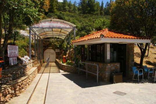 Η ΠΡΟΕΛΕΥΣΗ ΤΩΝ ΕΛΛΗΝΩΝ. ΑΡΧΑΝΘΡΩΠΟΣ Ο ΠΡΩΤΟΣ HOMO SAPIENS ΕΠΙ ΤΗΣ ΓΗΣ ...