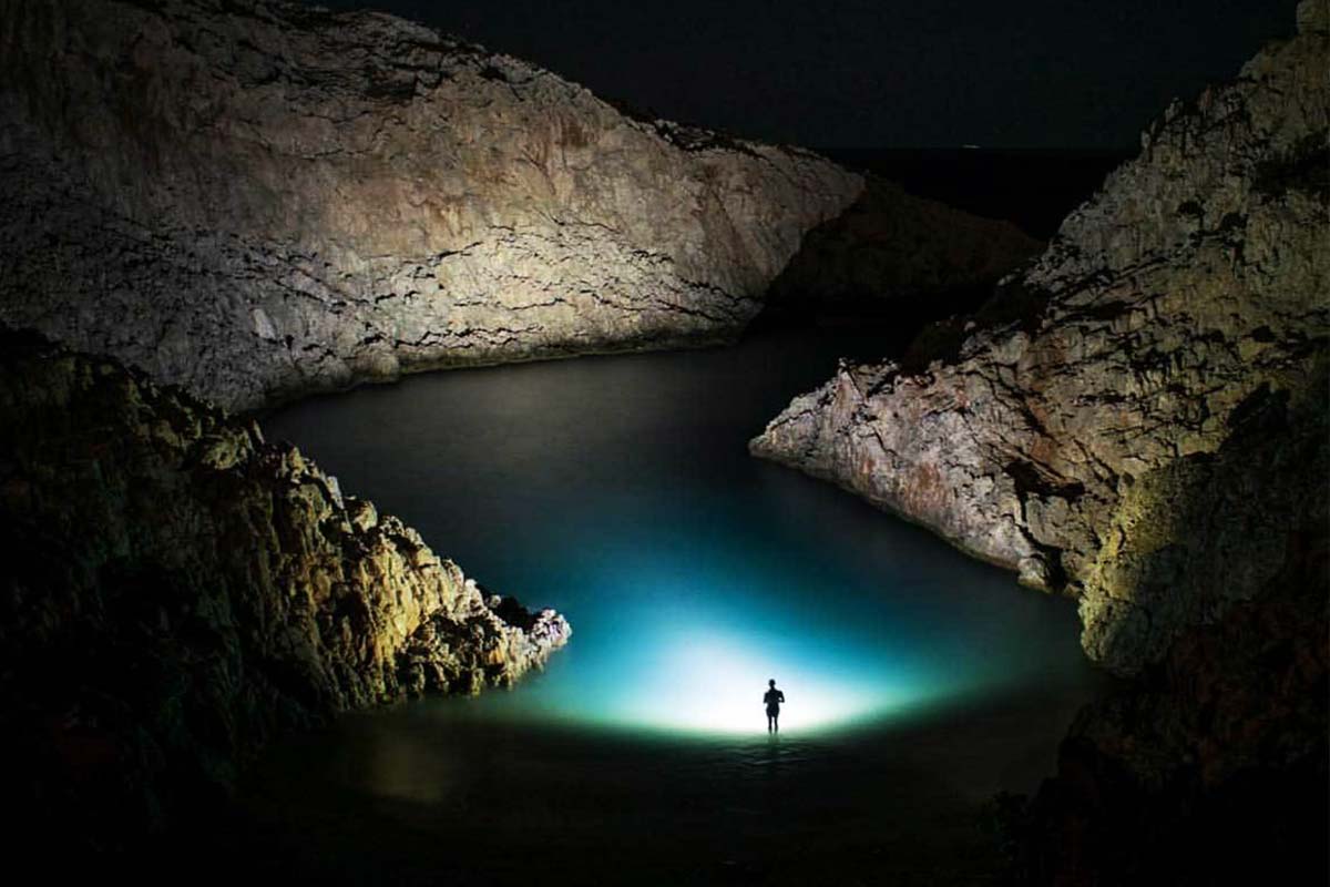 Μυστική Κρήτη | Τerrapapers