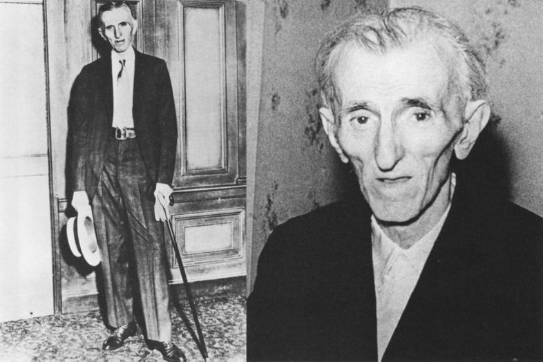 Tesla vs Nazis -Το Πέπλο Της Αορατότητας | Τerrapapers