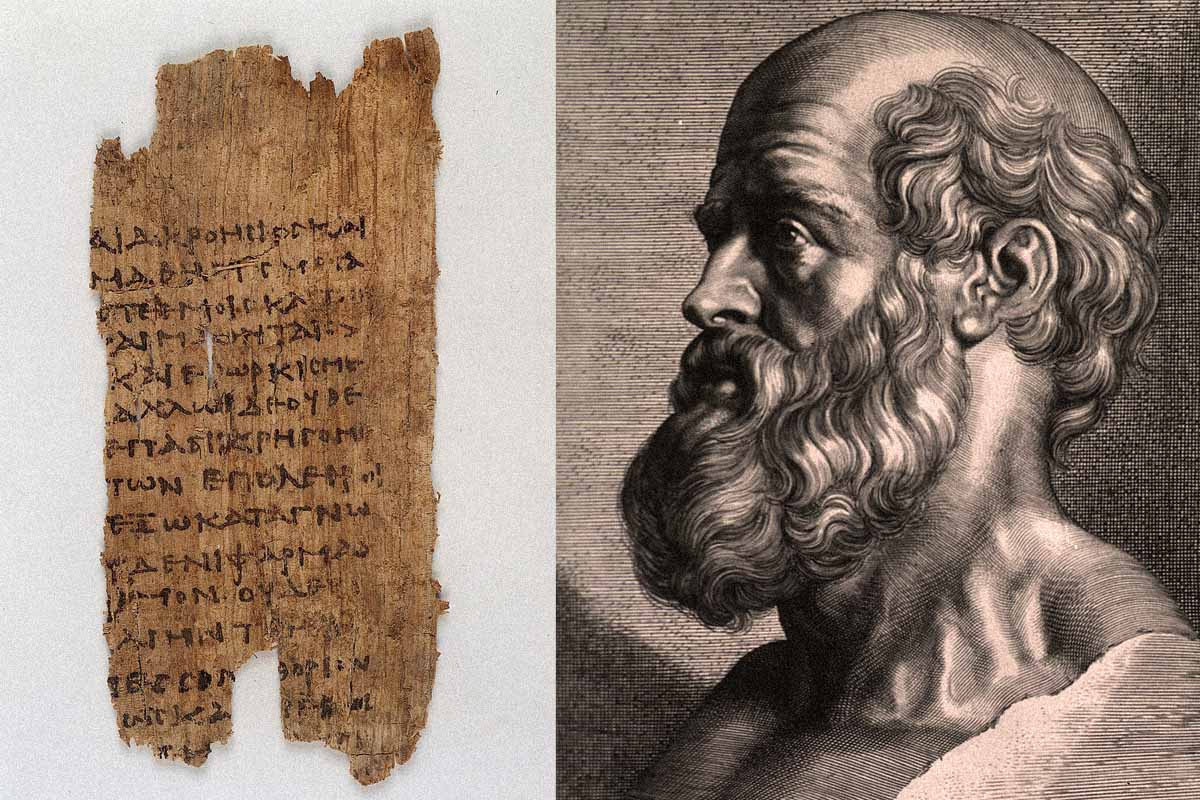 Εναντίον του Όρκου του Ιπποκράτη | Τerrapapers