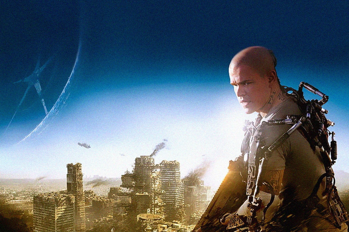 Άνθρωποι γίνονται ρομπότ | Τerrapapers