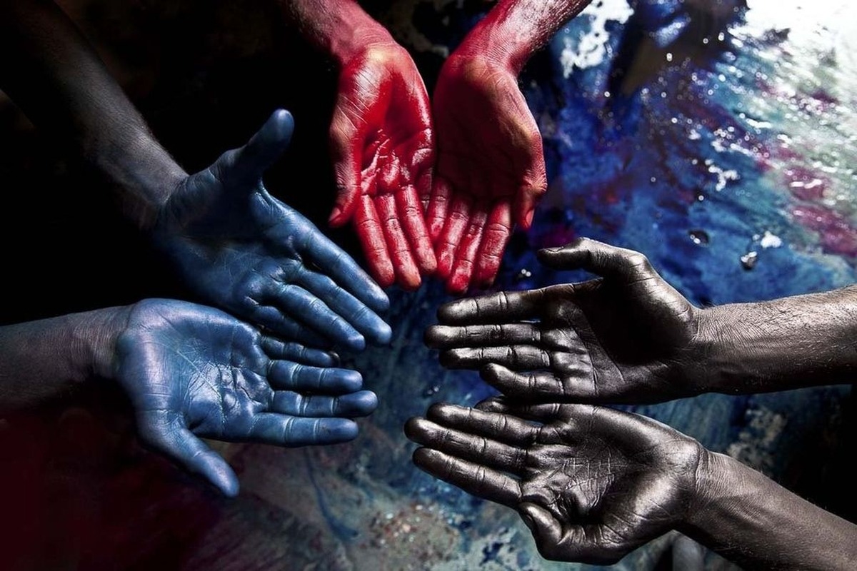 Το δουλεμπόριο δεν τελείωσε | Τerrapapers