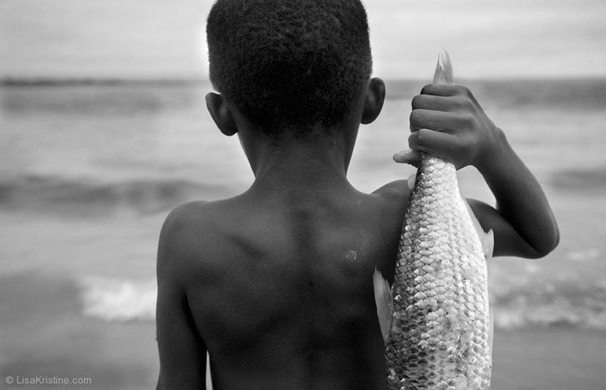 Το δουλεμπόριο δεν τελείωσε | Τerrapapers