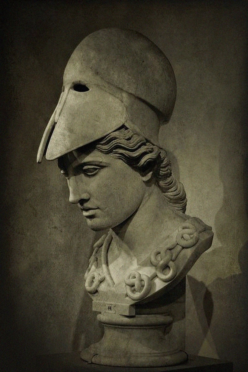 Τι είδους άνθρωποι είναι οι Αθηναίοι | Τerrapapers