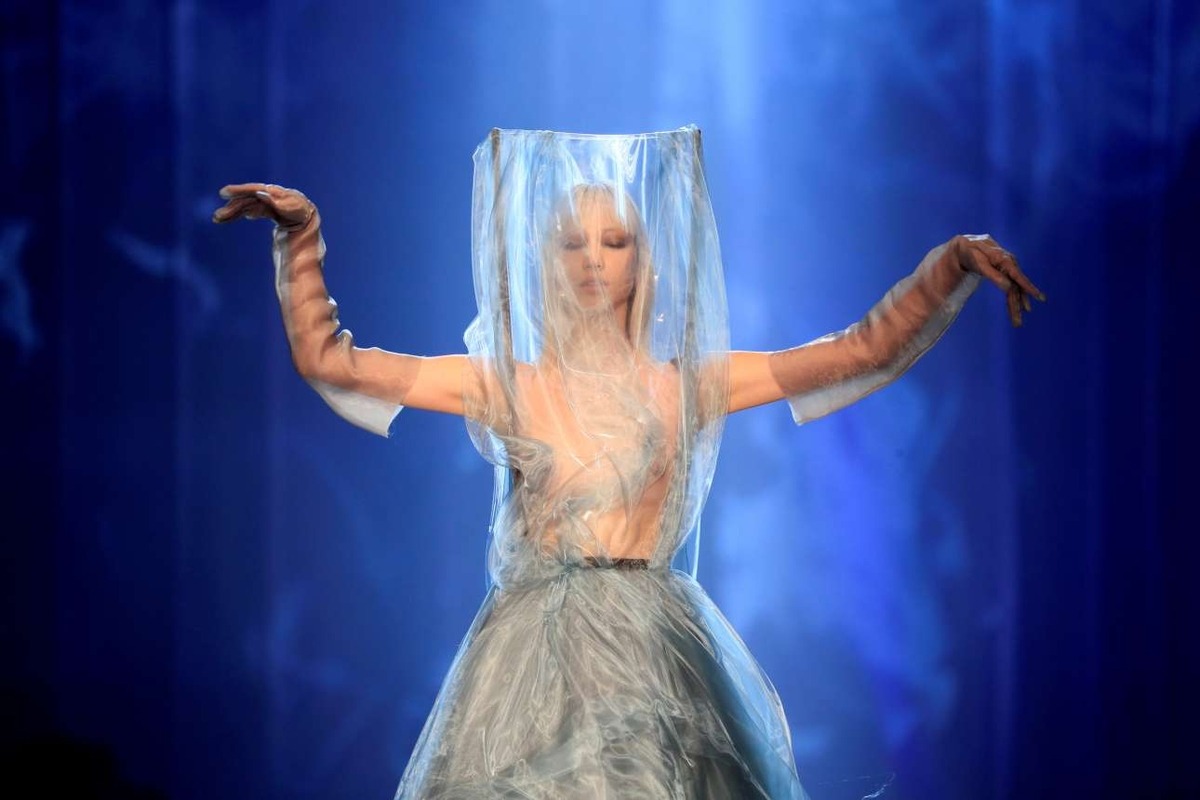 Η Ατονία του Πνεύματος | Τerrapapers