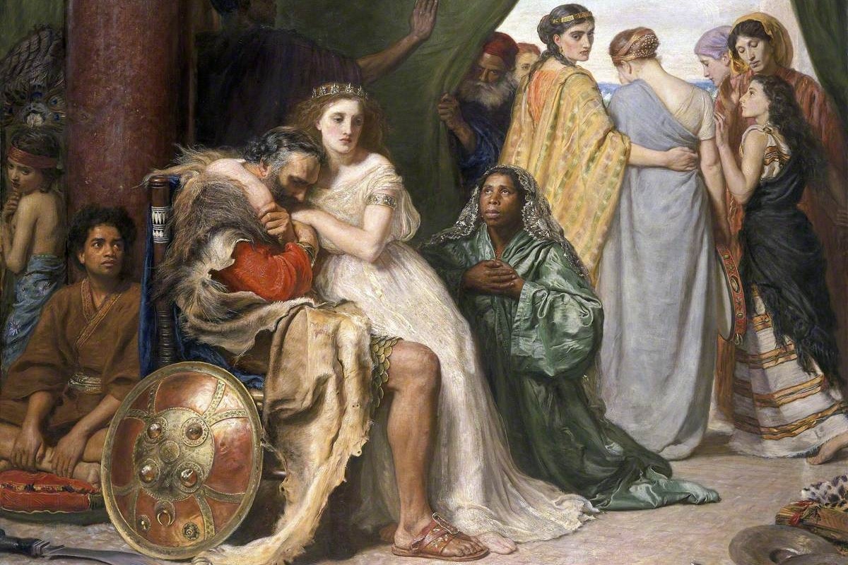 Αιματοβαμμένη Βίβλος | Τerrapapers