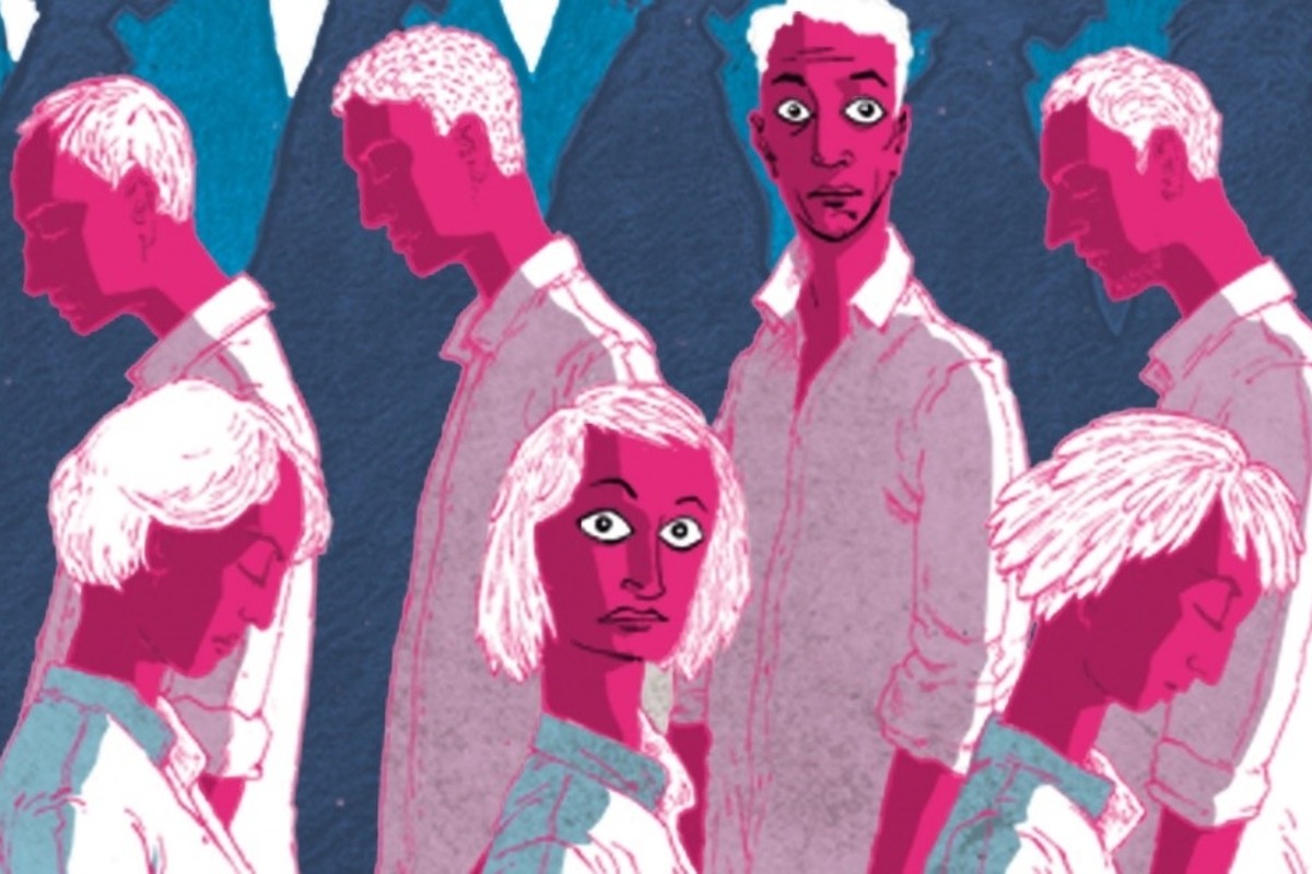 Γλωσσική Ορολογία Κατακτητών | Τerrapapers