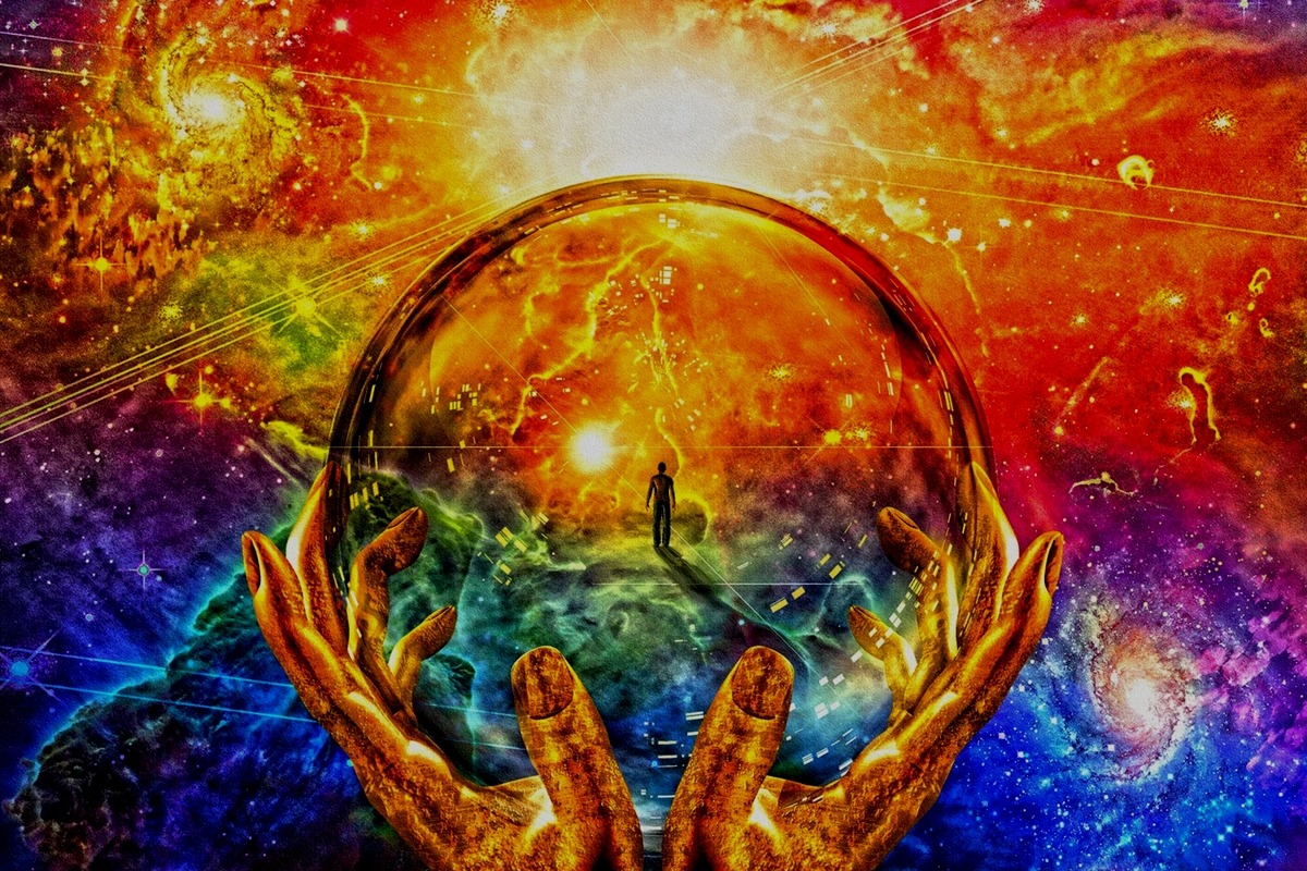 Ψυχή σημαίνει Ψύχος | Τerrapapers