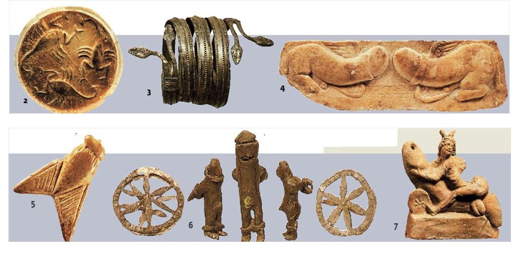 Η Βασκανία – Από την Αρχαιότητα έως Σήμερα | Τerrapapers