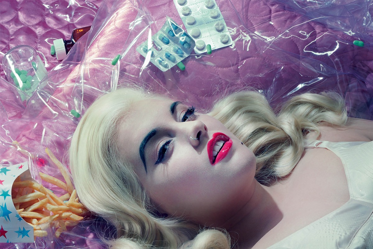 Η Εξάπλωση της Πετροχημικής Ιατρικής | Τerrapapers