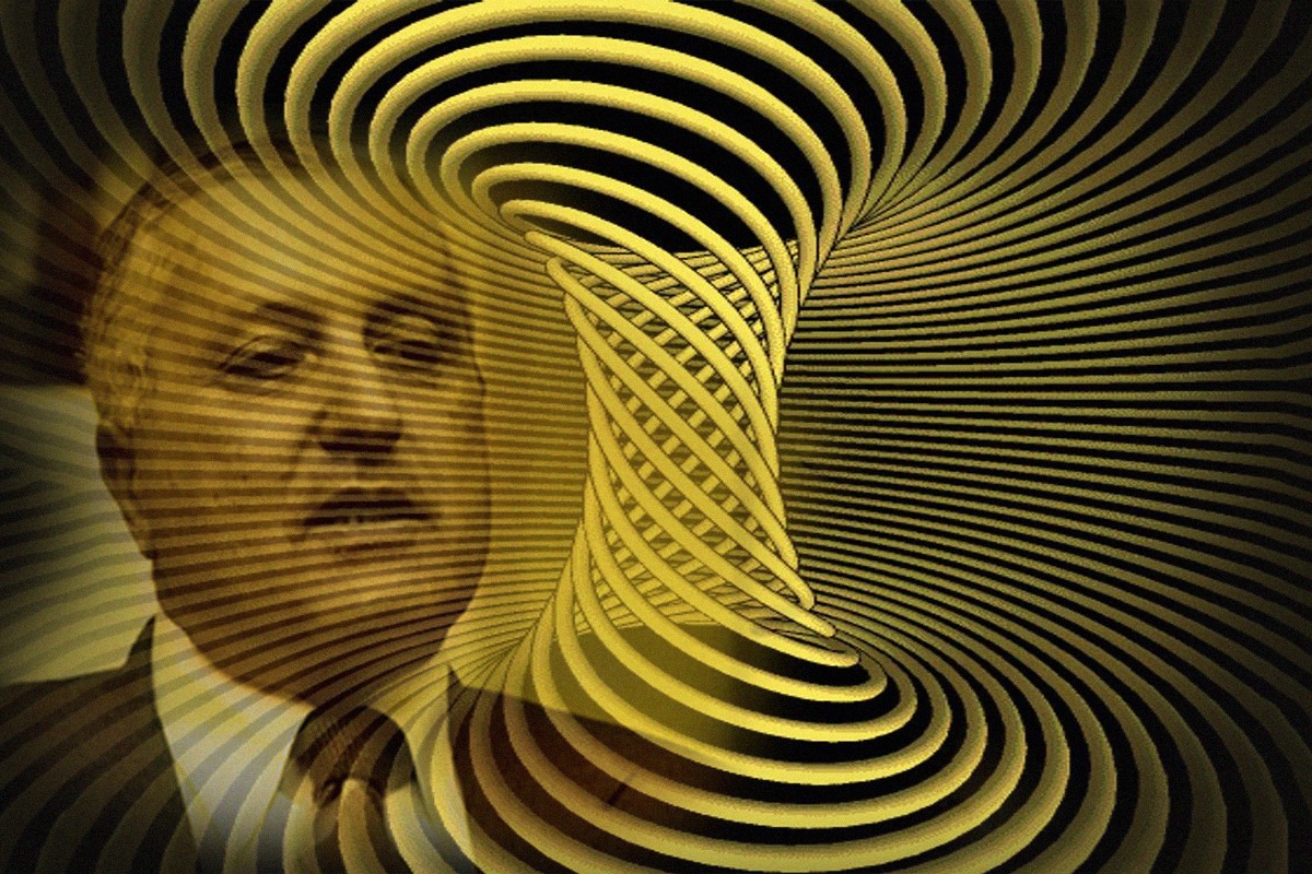 Ιλία Πριγκοζίν -Τάξη μέσα από το Χάος | Τerrapapers