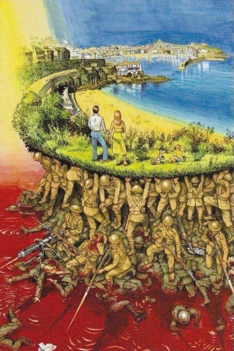 CBDCs = Ένας δυστοπικός εφιάλτης | Τerrapapers