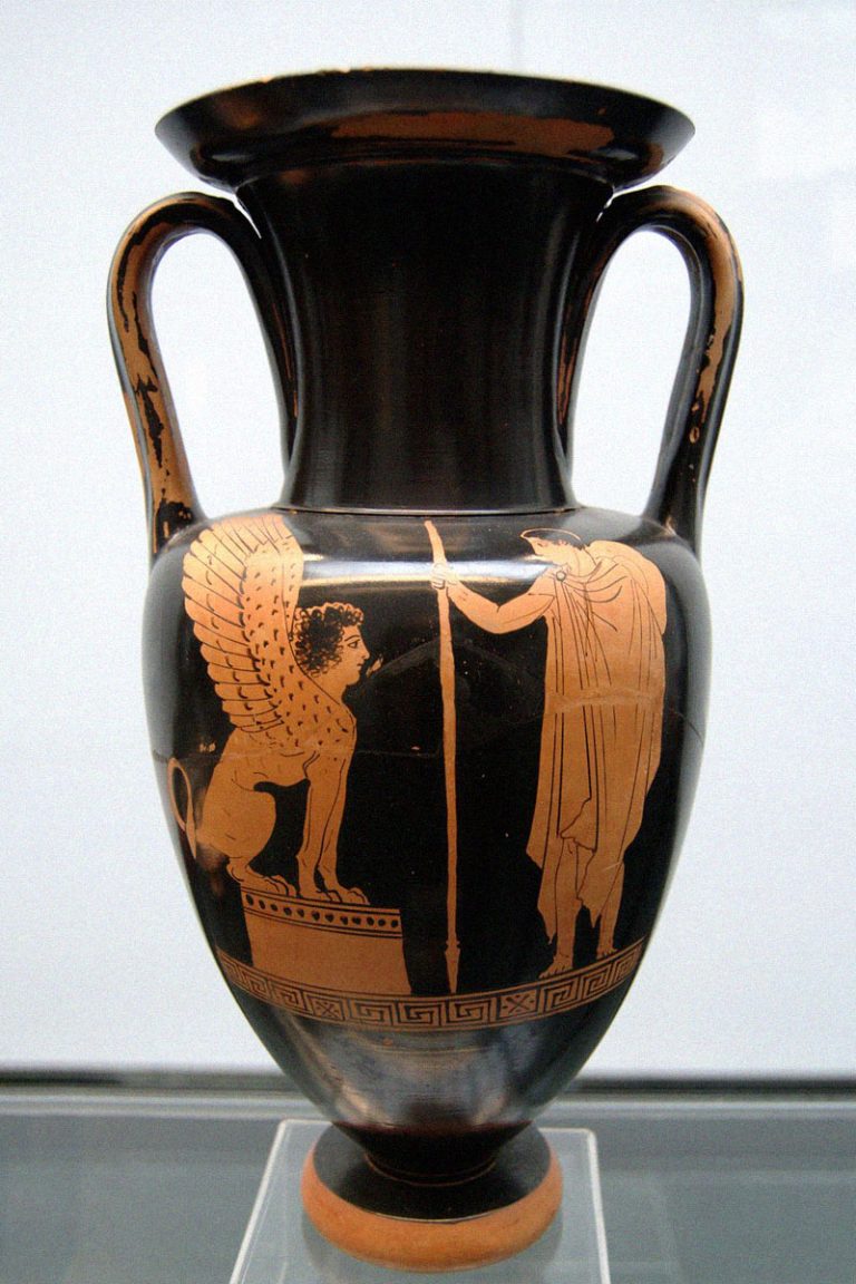 Αρχαία Ελληνική Κλασική Τέχνη | Τerrapapers