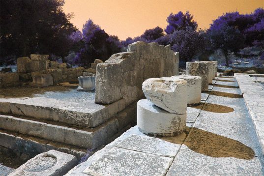 Αρχαία Ελληνική Κλασική Τέχνη | Τerrapapers