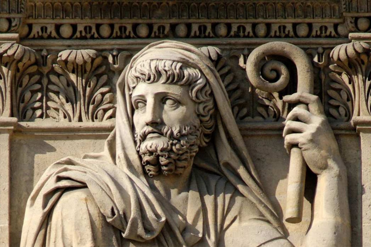 Ηρόδοτος – Μάντεις και απατεώνες | Τerrapapers