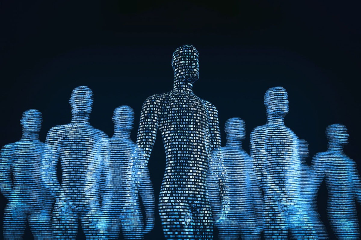 Ψηφιακός Στρατός vs Πληροφορία | Τerrapapers