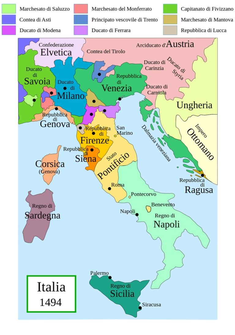 Η ΑΝΑΓΕΝΝΗΣΗ | Τerrapapers