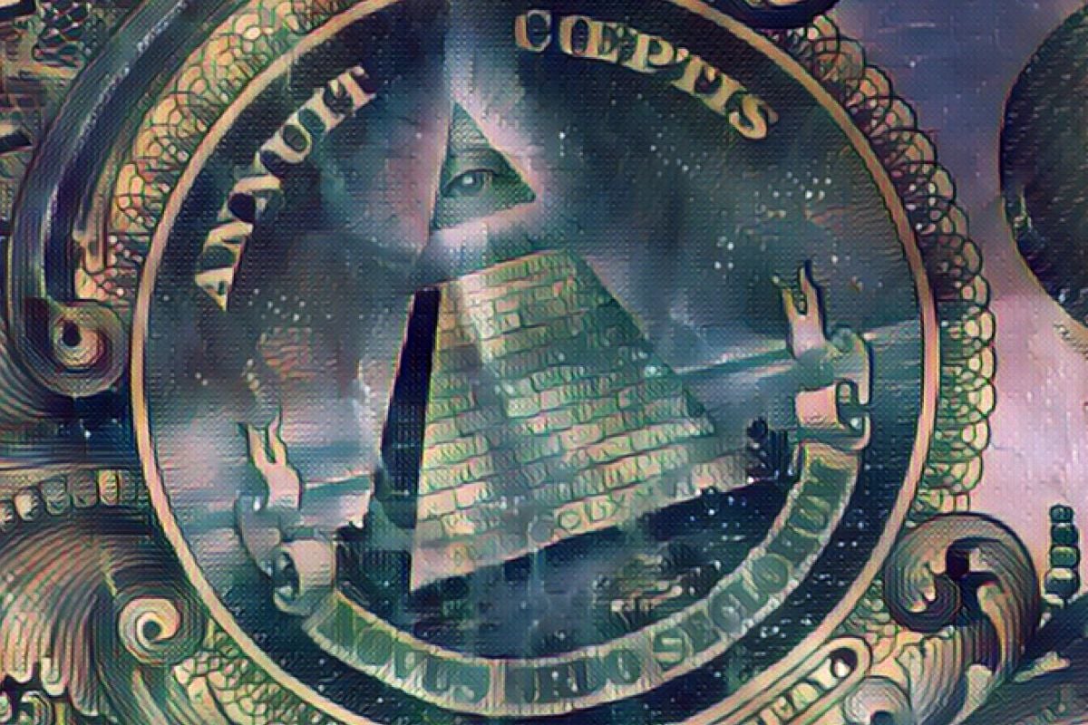 Το Τάγμα των Illuminati | Τerrapapers
