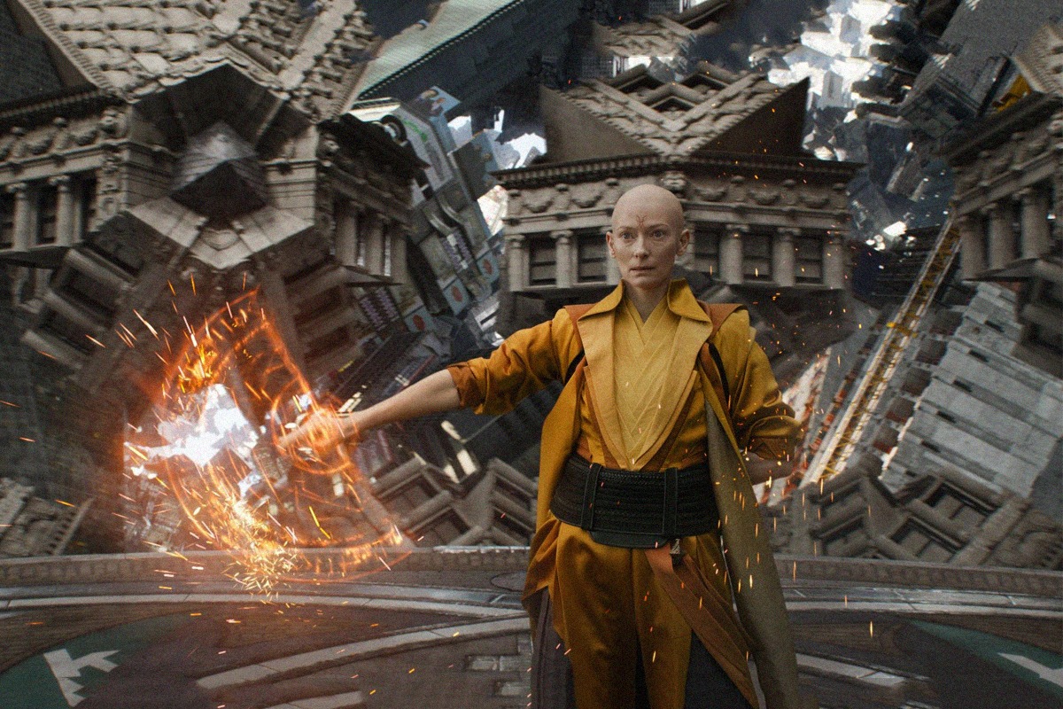 Μια Ξεχωριστή Πραγματικότητα | Τerrapapers