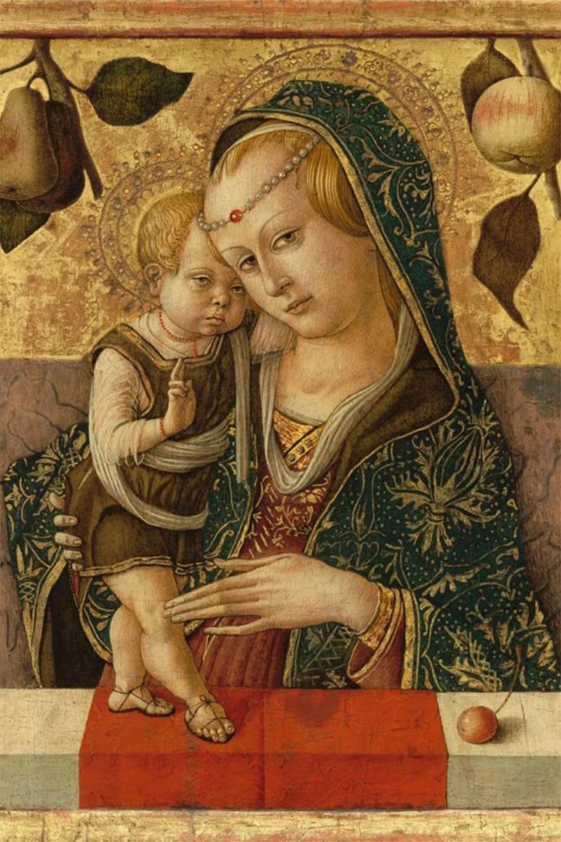 Αλωπεκία και Τέχνη | Τerrapapers