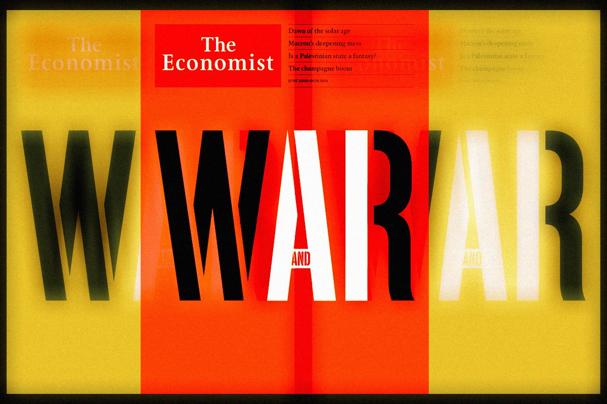 Η AI σε Πόλεμο | Τerrapapers