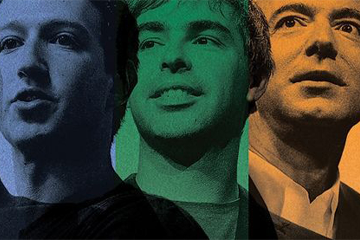 Η Μαφία του Πυριτίου | Τerrapapers