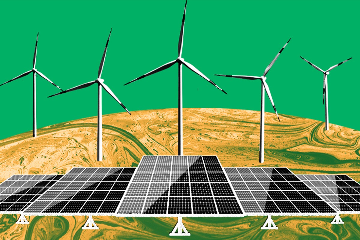 Ενεργειακή Κρίση & Λειτουργίες της Ενέργειας | Τerrapapers