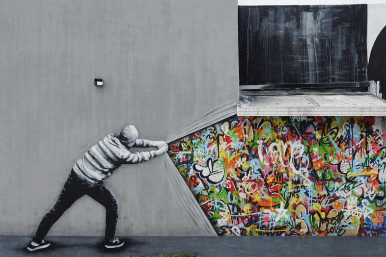 Ο Ιστός των Καταπραϋντικών Ψεμμάτων | Τerrapapers